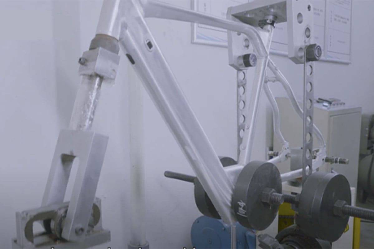 What We Do The Quality Control For Producing E-Bike | AuroraElectrico