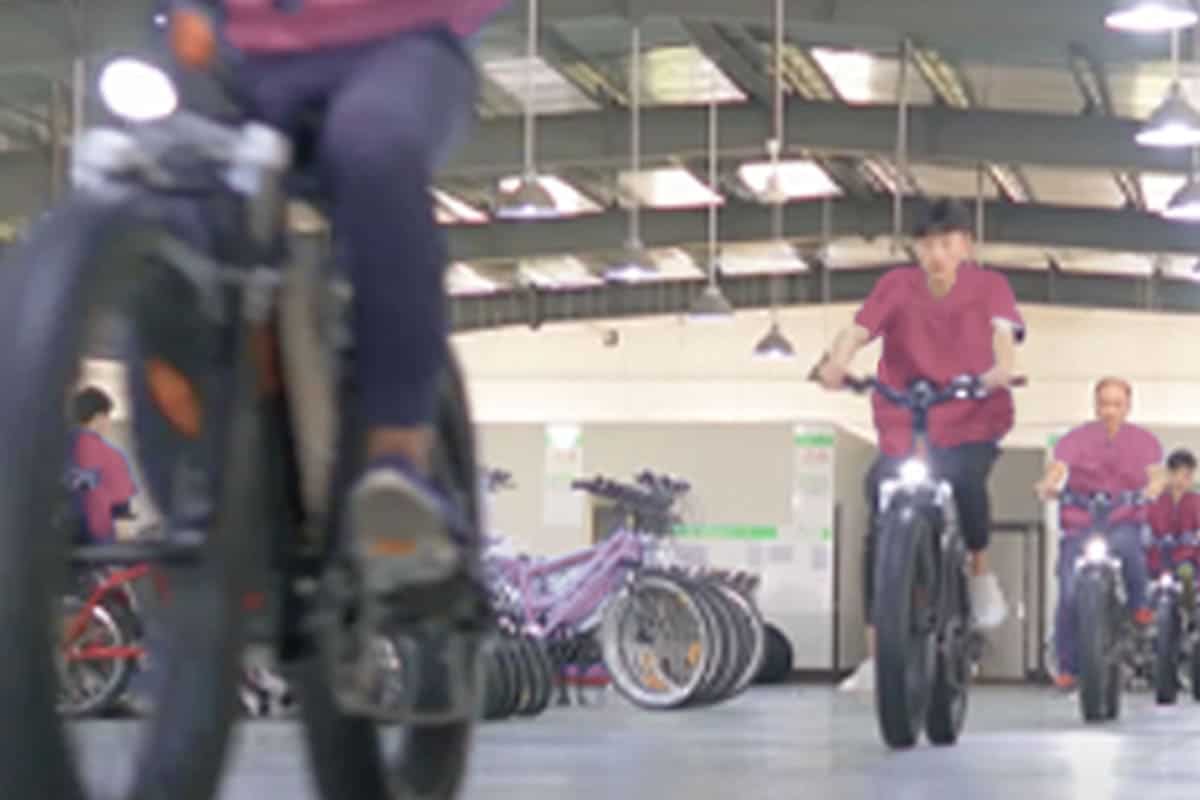 What We Do The Quality Control For Producing E-Bike | AuroraElectrico