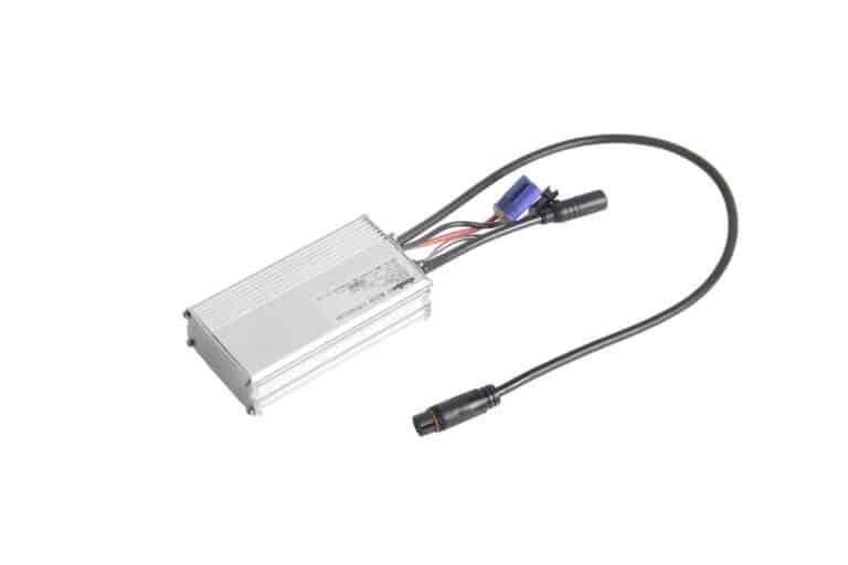 Everything You Want To Know About The E-Bike Motor Controller ...