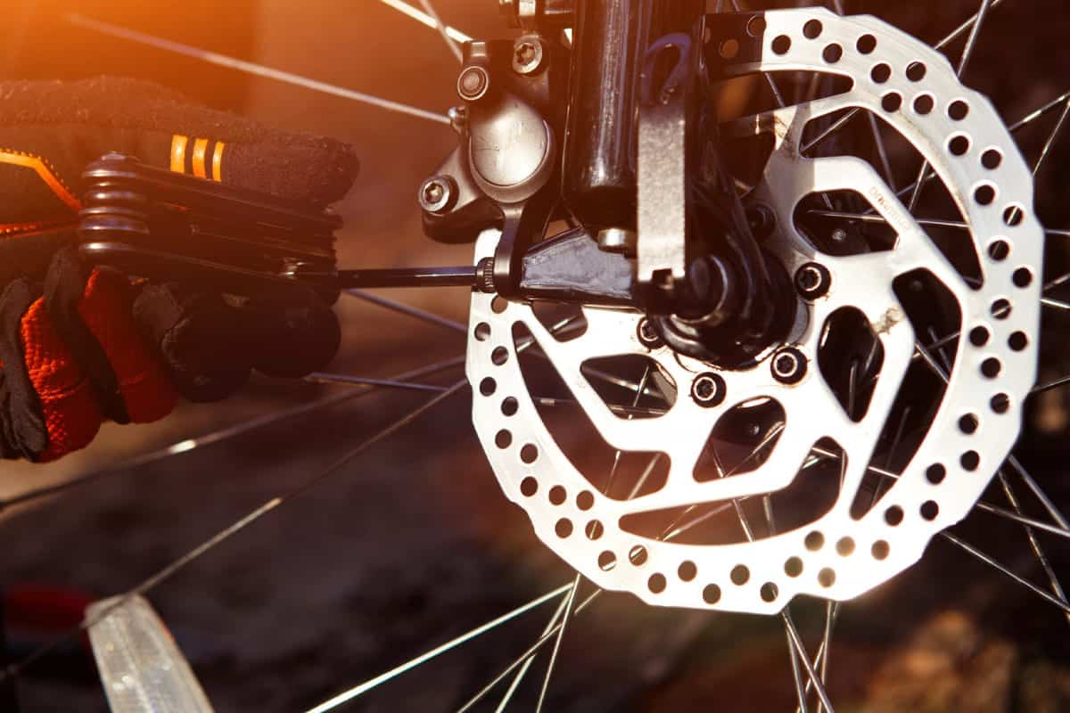 Everything You Want To Know About eBike Brake | Hydraulic And ...